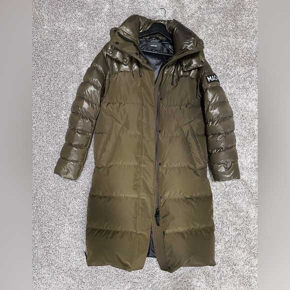 Mackage | Jackets & Coats | Mackage Puffer Jacket | Poshmark